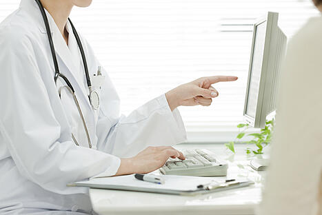 5 EHR Training Tips to Ensure Successful EHR Implementation