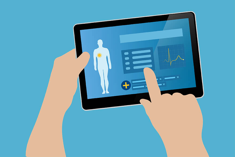 Cloud Bases Healthcare Solutions For Small and Mid-sized Practices