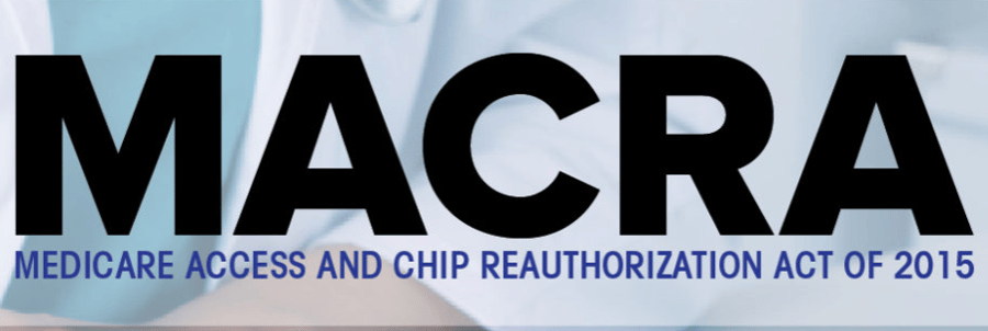 What is MACRA? | Guide to Performance Measurement for Small Practices ...