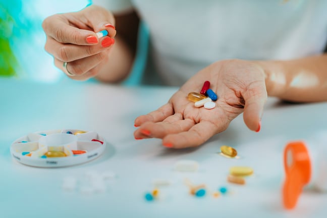What is Medication Adherence and Why is it Important?