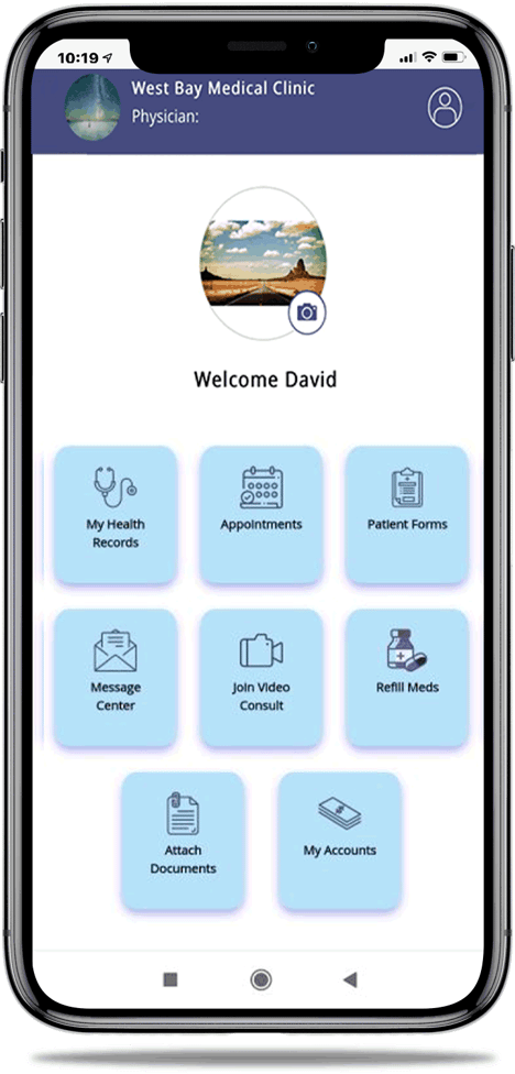 Benefits of a Patient Portal for Patients and Healthcare Providers