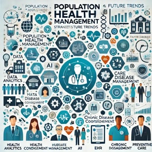 Understanding Population Health Management: A Comprehensive Guide