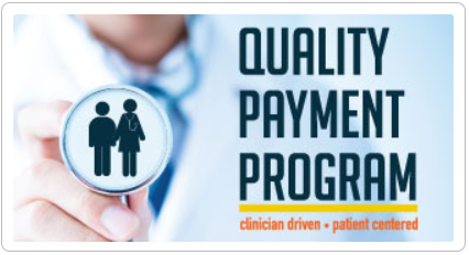 Medicare Access and CHIP Reauthorization Act (MACRA)