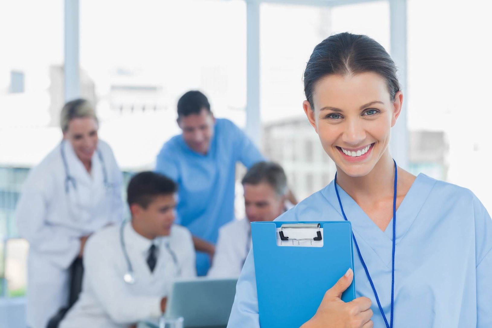 What are the benefits of Electronic Health Records (EHR) Software?