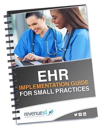 How to Implement EHR with Confidence? Free EHR Implementation Guide
