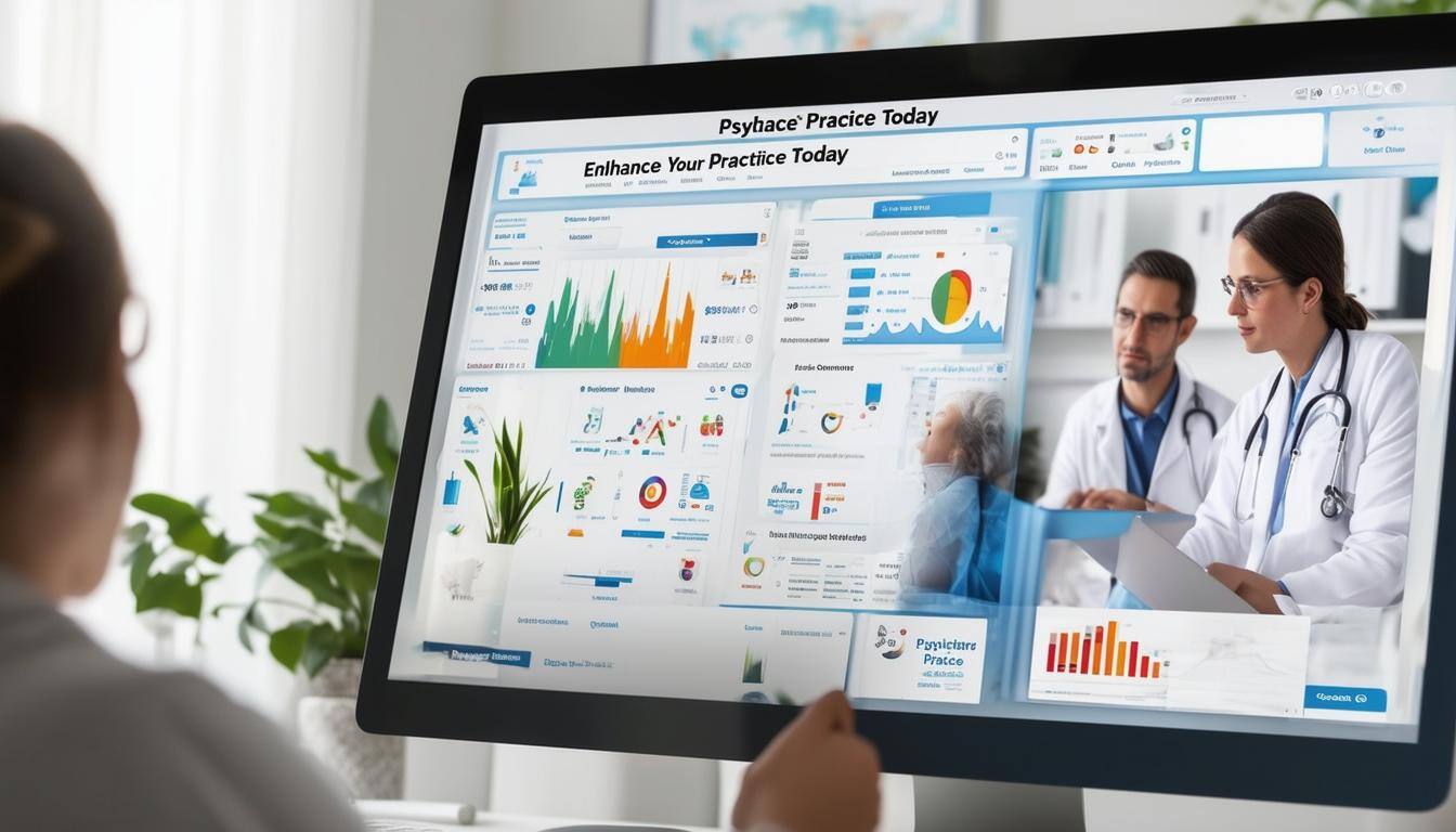 Best Psychiatry EMR For Your Practice