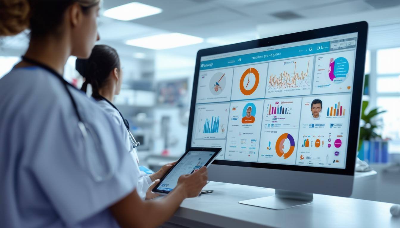 Urgent Care Emr Software Best Urgent Care EMR And EHR Software | 1st