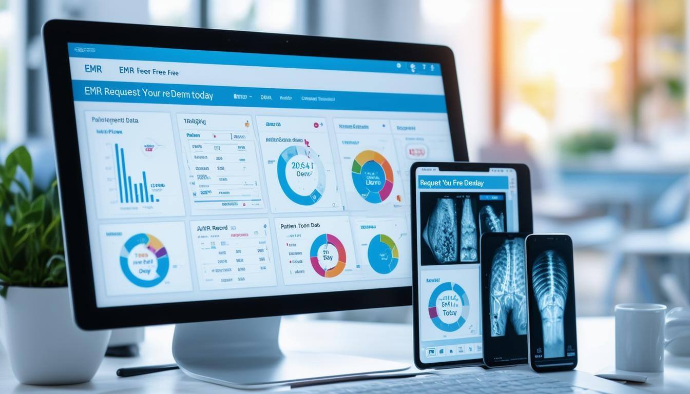 Best Orthopedics EMR/EHR & PM Software for Surgeons