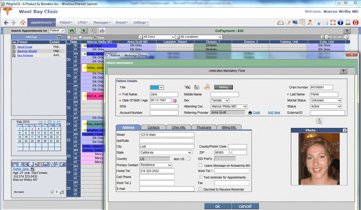 Best Orthopedic EMR Software, Practice Management & Medical Billing