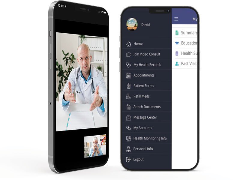 Best Cloud Based EHR for your Practice
